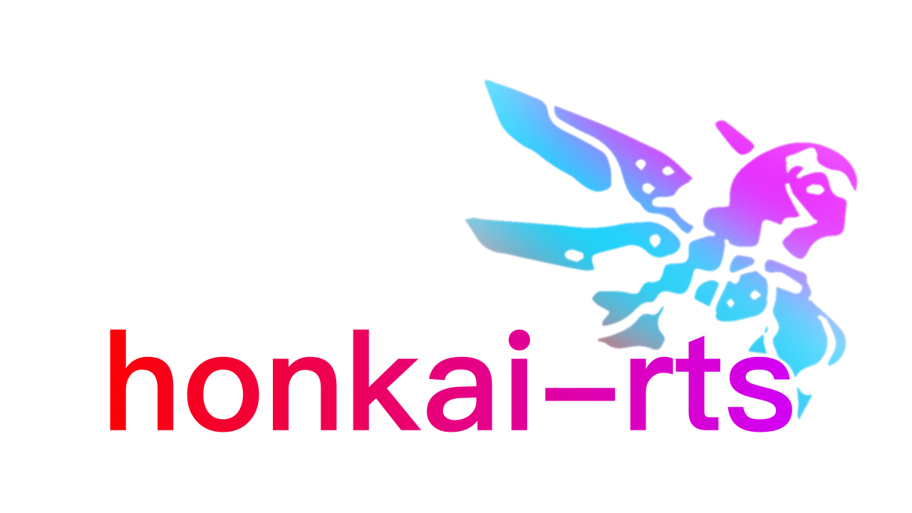 UE GAS笔记 | 崩坏-RTS